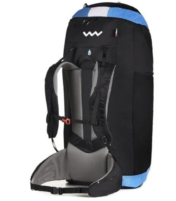 WV Rucksack light 2 :: pbb paragliding
